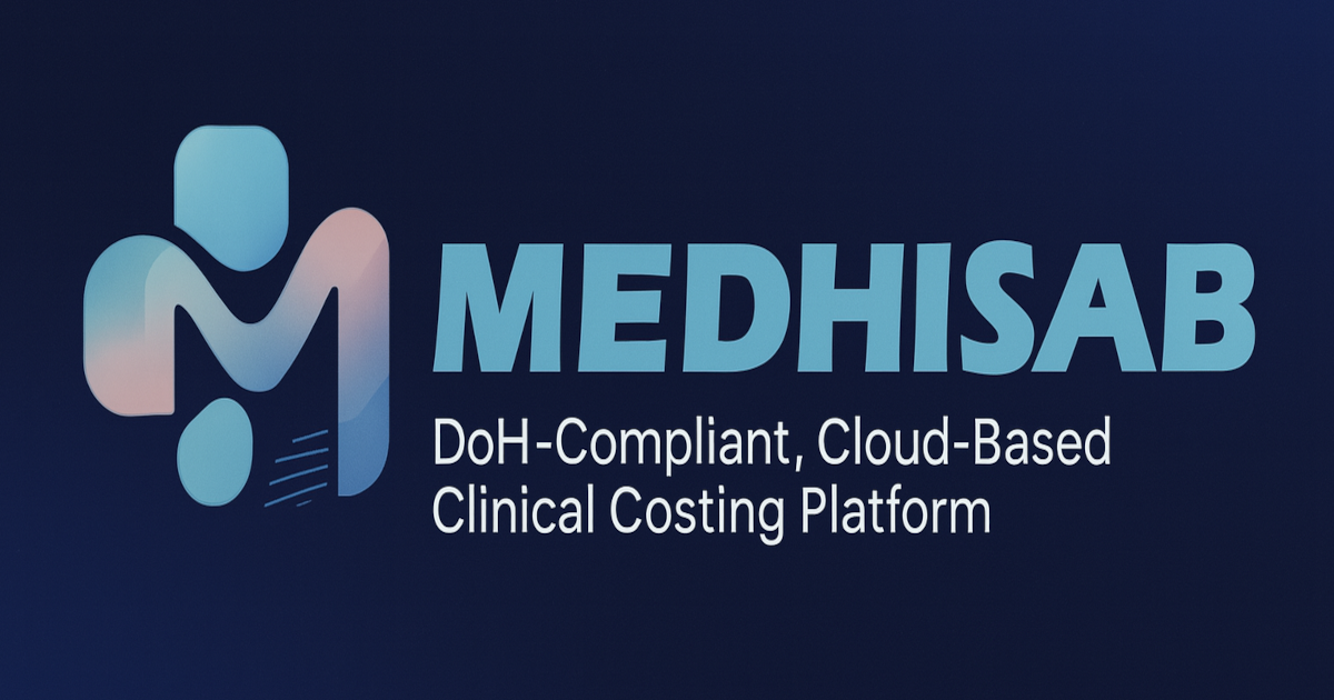 Medscheme Logo